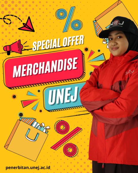 UPA Percetakan dan Penerbitan - Universitas Jember
